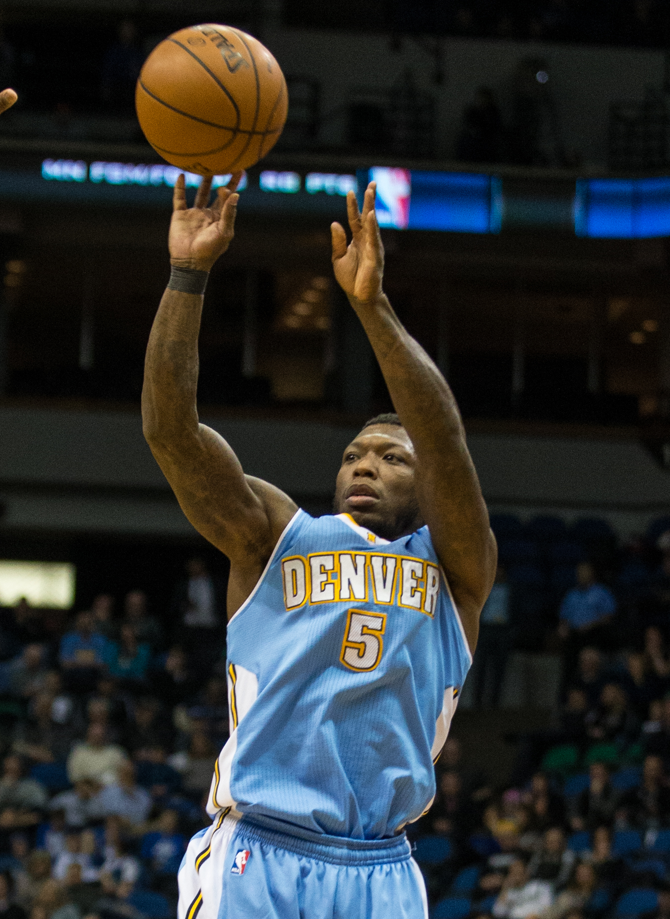 Celtics Acquire Nate Robinson | Hoops Rumors Celtics Acquire Nate Robinson | Hoops Rumors