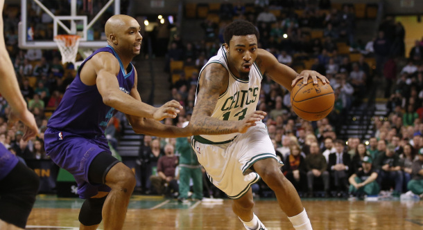 D-League Notes: Young, Dawkins, Goodwin | Hoops Rumors