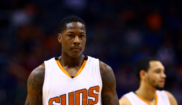 Pacific Notes: Goodwin, Green, Jordan | Hoops Rumors