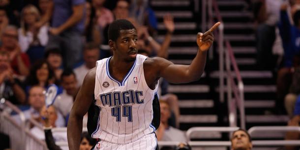 Magic Open To Trading Andrew Nicholson | Hoops Rumors