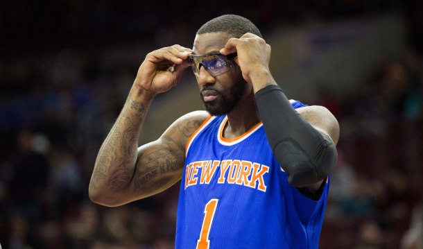 Free Agent Notes: Ellis, Green, Speights | Hoops Rumors