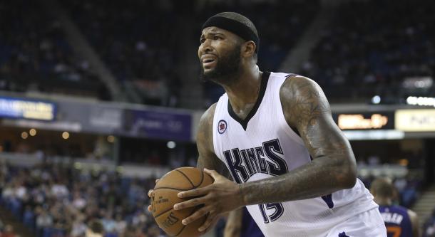 Kings Notes: Cousins, Karl, Divac, Turkoglu | Hoops Rumors