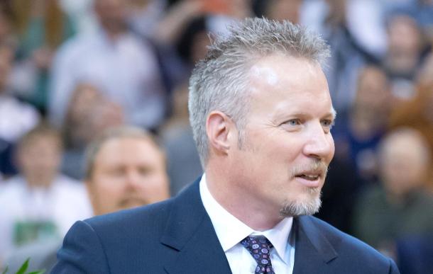 Jazz CEO Greg Miller To Step Down | Hoops Rumors