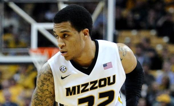Lakers Sign Jabari Brown To 10-Day Deal | Hoops Rumors