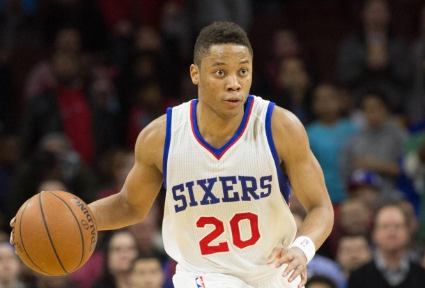 Blazers Sign Tim Frazier For Rest Of Season | Hoops Rumors
