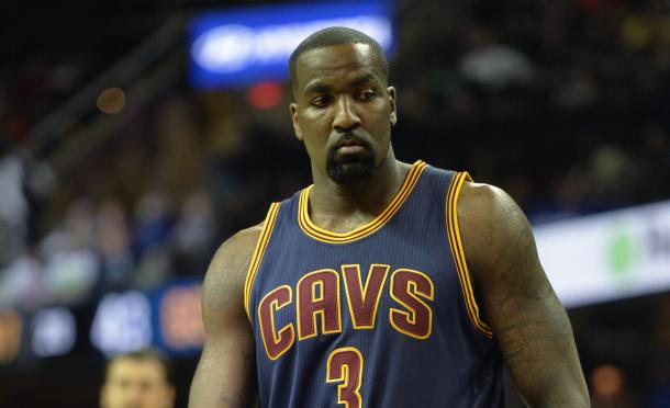 Cavaliers Cut Kendrick Perkins, Isaac Hamilton | Hoops Rumors