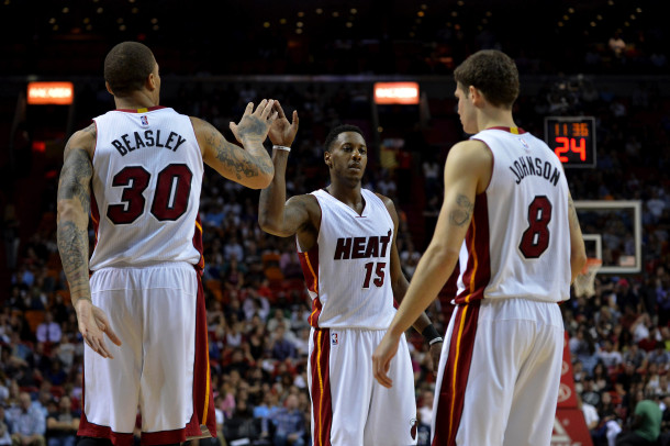 Eastern Notes: | Hoops Rumors