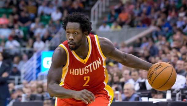 Rockets Rumors: McDaniels, Terry, Beverley | Hoops Rumors