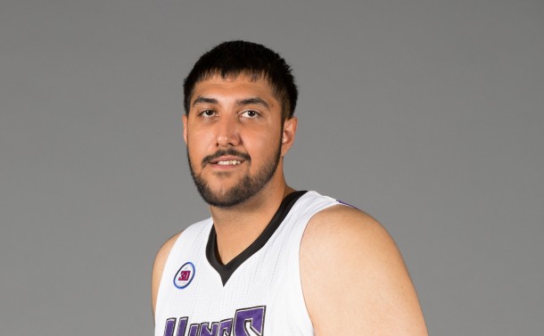 Kings Sign Sim Bhullar To 10-Day Contract | Hoops Rumors