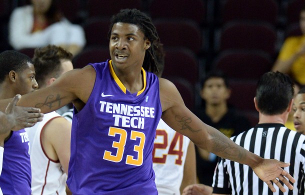 Charles Jackson Entering Draft | Hoops Rumors