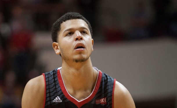 Tyler Harvey To Enter Draft | Hoops Rumors