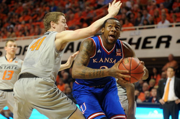 Cliff Alexander To Enter NBA Draft | Hoops Rumors