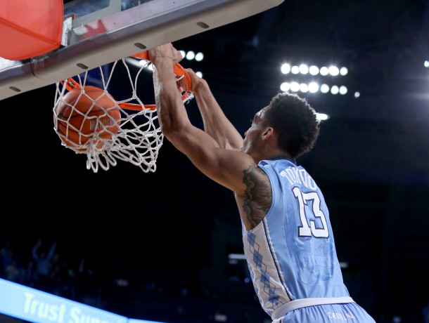 J.P. Tokoto To Enter NBA Draft | Hoops Rumors