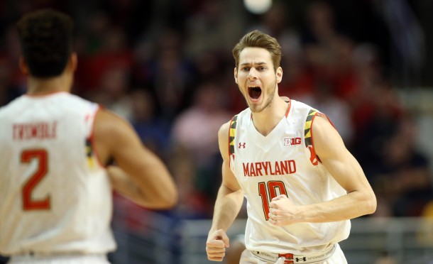Jake Layman To Stay Out Of Draft | Hoops Rumors