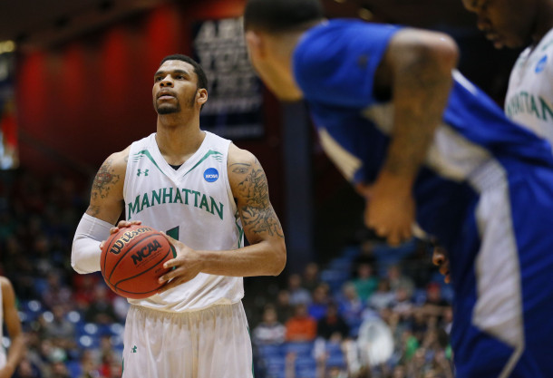 Ashton Pankey To Enter Draft | Hoops Rumors