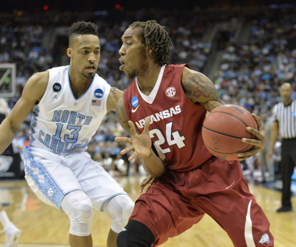 Thunder Sign Michael Qualls | Hoops Rumors