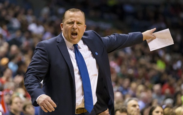 Woelfel On Thibodeau, Carter-Williams, Middleton | Hoops Rumors