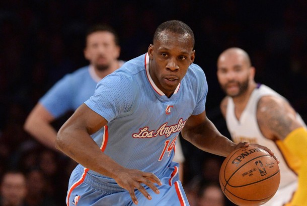 Clippers Likely To Waive Lester Hudson | Hoops Rumors