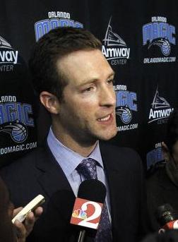 Magic Sign Rob Hennigan To Extension | Hoops Rumors