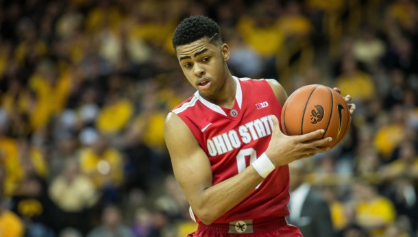 Lakers Sign D'Angelo Russell, Larry Nance Jr. | Hoops Rumors