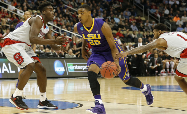 Draft Notes: Holmes, Christmas, Mickey, Vaughn | Hoops Rumors