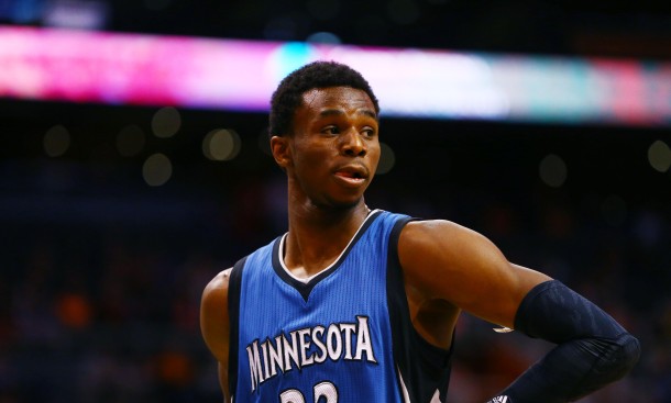 Wiggins, Mirotic, Noel Lead All-Rookie Teams | Hoops Rumors