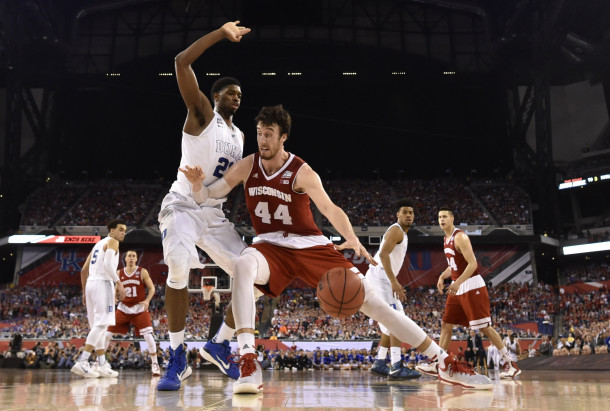 Draft Notes: Hunter, | Hoops Rumors