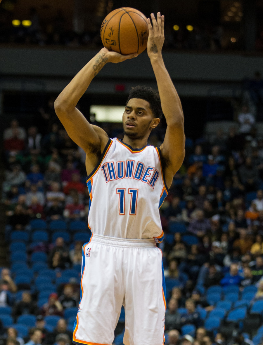 Hornets Acquire Jeremy Lamb | Hoops Rumors