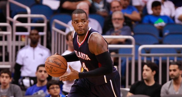 Offseason In Review: Atlanta Hawks | Hoops Rumors