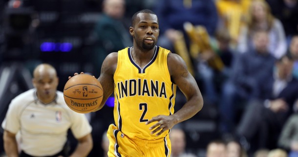 Rockets, Kings Eye Rodney Stuckey | Hoops Rumors