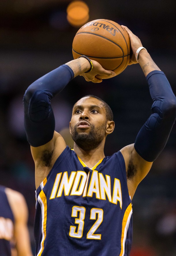 Magic Sign C.J. Watson | Hoops Rumors