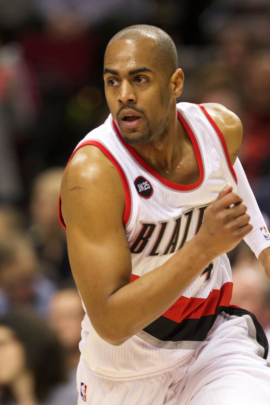Knicks Ink Arron Afflalo | Hoops Rumors