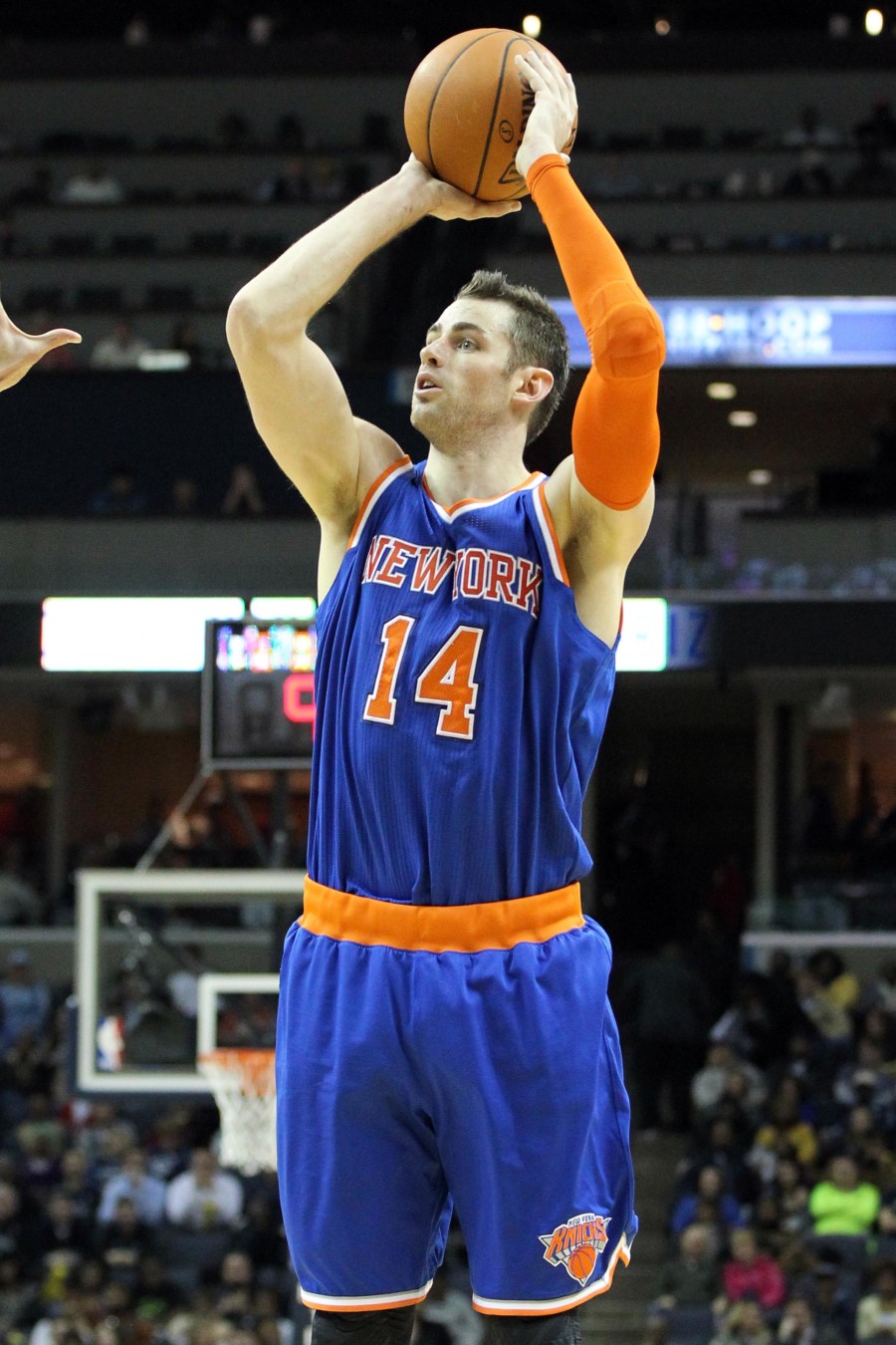 Magic Sign Jason Smith | Hoops Rumors