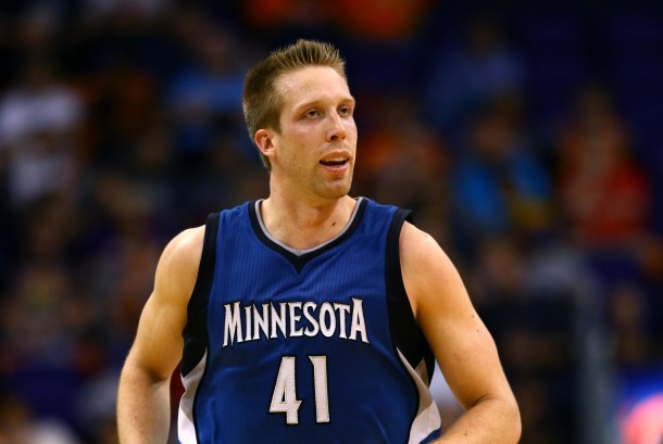 Suns Eye Justin Hamilton | Hoops Rumors