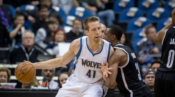 Justin Hamilton Signs To Play In Spain | Hoops Rumors