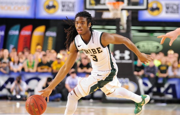 Marcus Thornton Signs To Play In Australia | Hoops Rumors