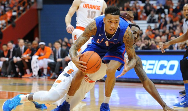 Raptors Sign Michale Kyser For Camp | Hoops Rumors