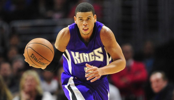 Spurs Acquire Ray McCallum | Hoops Rumors