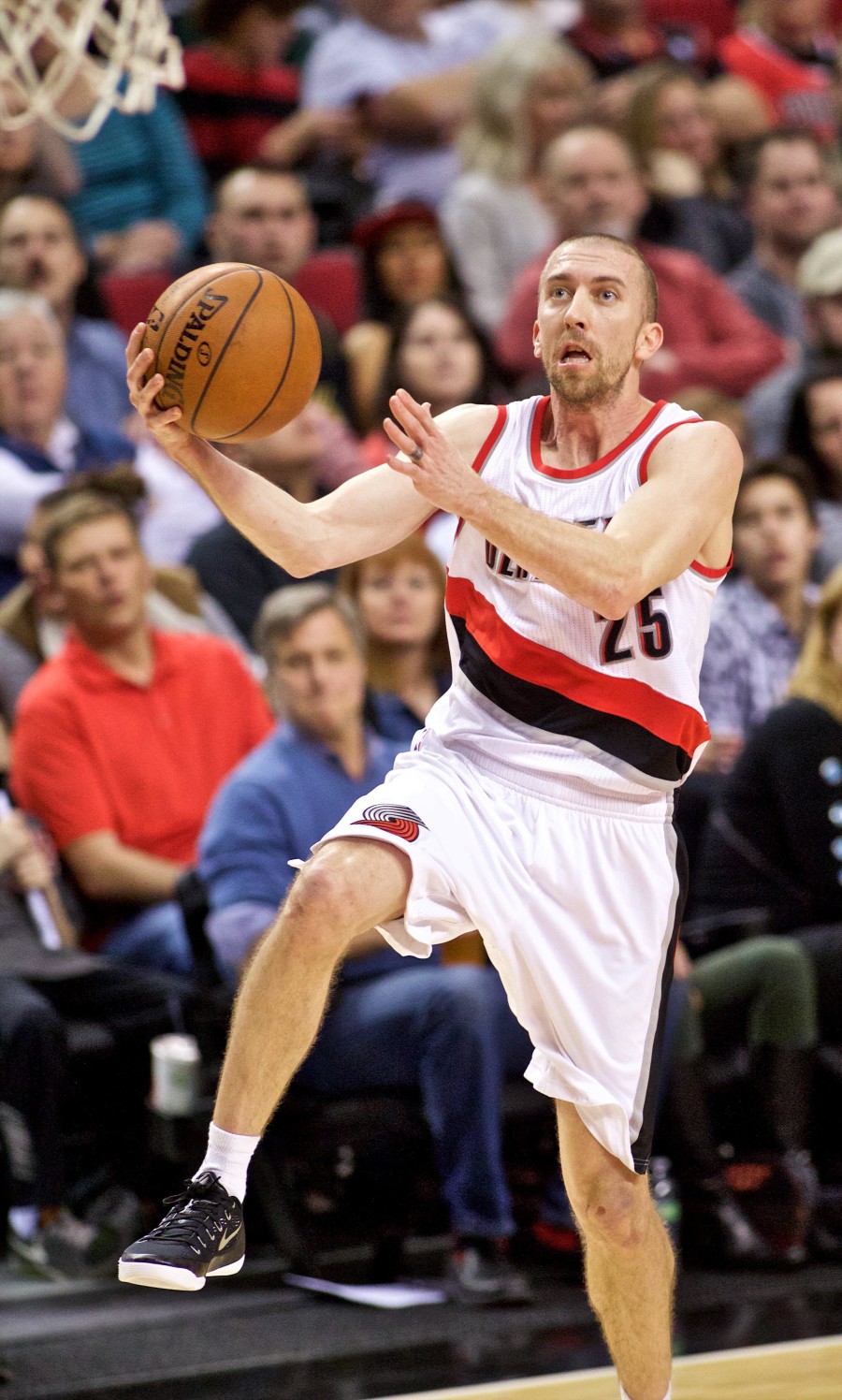 Pistons Acquire Steve Blake | Hoops Rumors