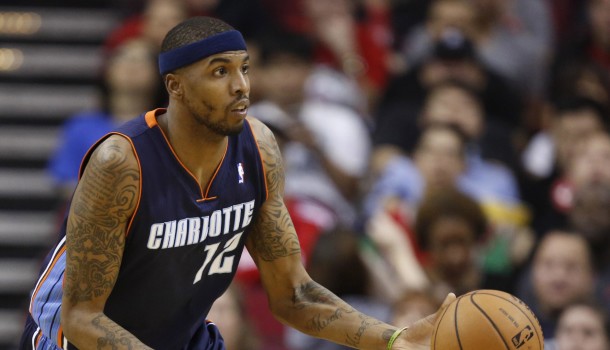 Mavs Eye Tyrus Thomas | Hoops Rumors