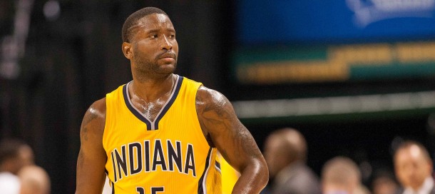 Nets Sign Donald Sloan | Hoops Rumors