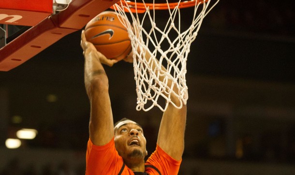 Grizzlies Sign Michael Holyfield For Camp | Hoops Rumors