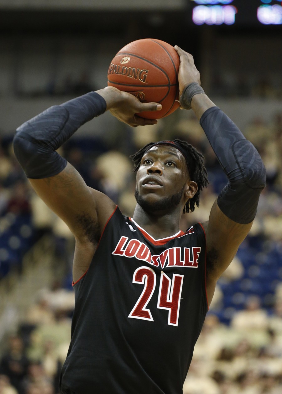 Rockets Face Tough Choice With Montrezl Harrell | Hoops Rumors