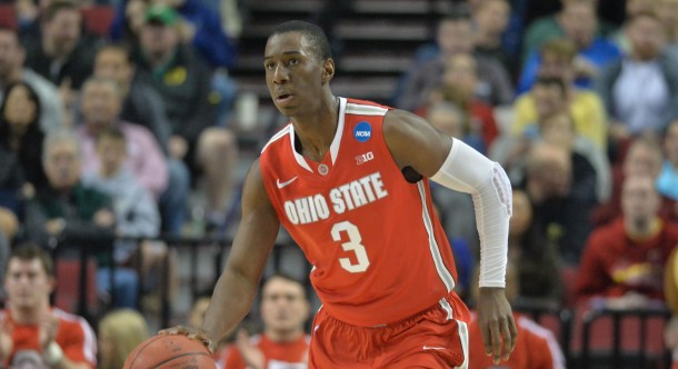 Raptors Sign Shannon Scott For Camp | Hoops Rumors