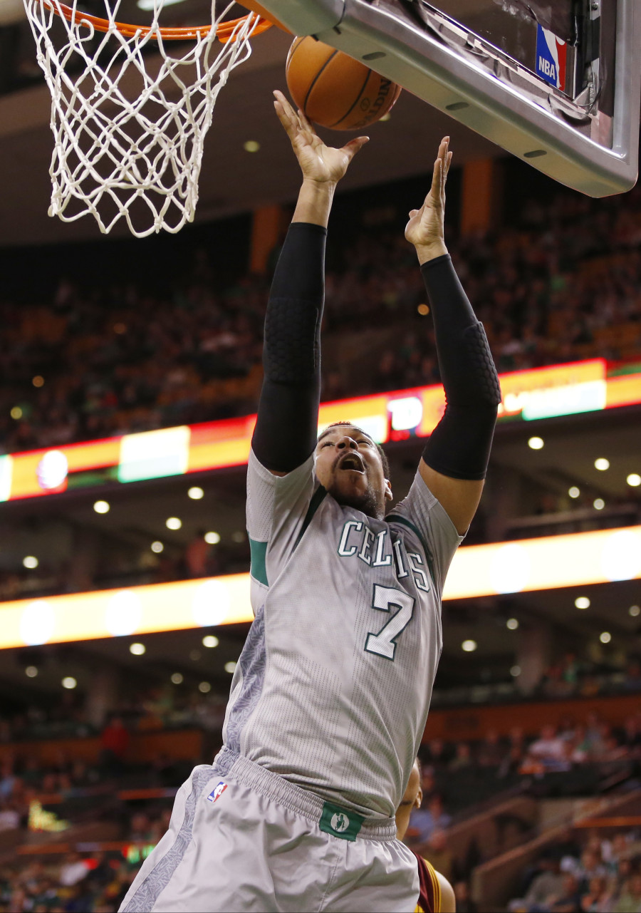 Extension Candidate: Jared Sullinger | Hoops Rumors