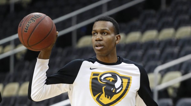 Hornets Sign Treveon Graham | Hoops Rumors