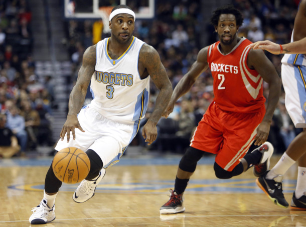 Hoops Rumors Community Shootaround 9/17/15 | Hoops Rumors