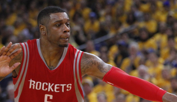 Rockets Sign Terrence Jones To Second 10-Day Deal | Hoops Rumors