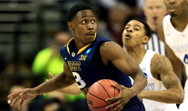 Warriors, Juwan Staten Agree To Deal | Hoops Rumors
