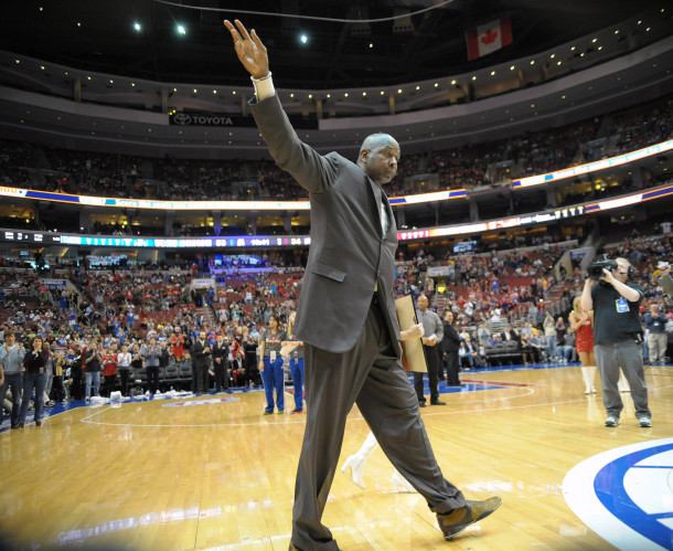 Hoops Rumors Community Shootaround 9/13/15 | Hoops Rumors